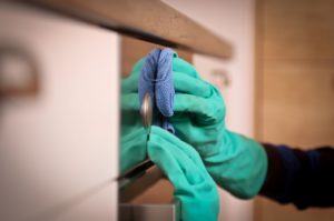 Common Area Etiquette: 6 Keys to Having a Clean Break Room - Arcade Voice