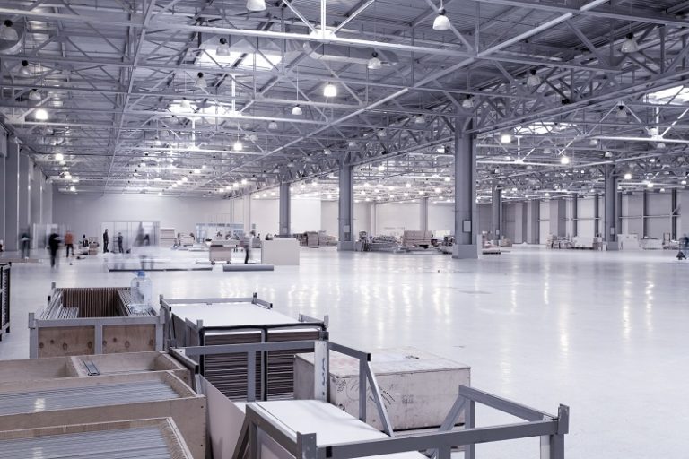 5 Smart Trends to Watch in Commercial Lighting - Arcade Voice