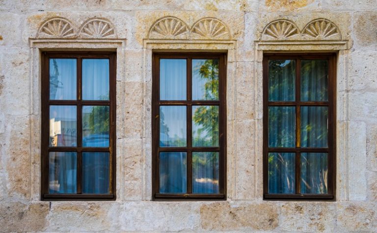 Tips to Maintain the Heritage Windows - Arcade Voice