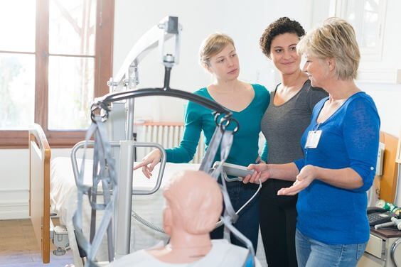 Guest Post | Health | Different types of Patient Hoists
