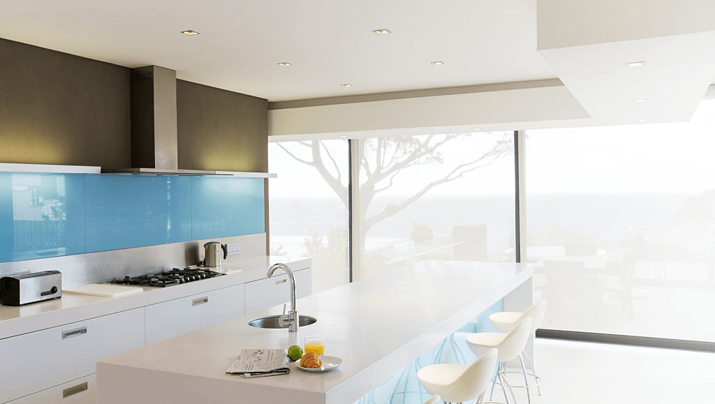 Guest Post | Home Improvement | Personalize Your Kitchen with Coloured ...