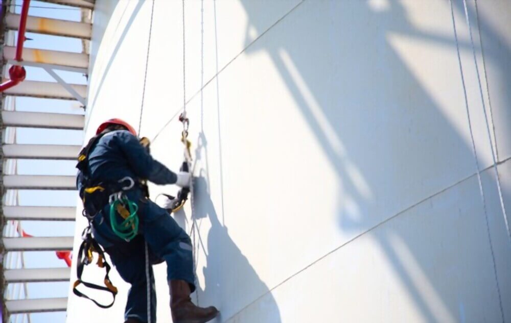 The Extensive Advantages of Industrial Ropes: Know the Benefits Briefly