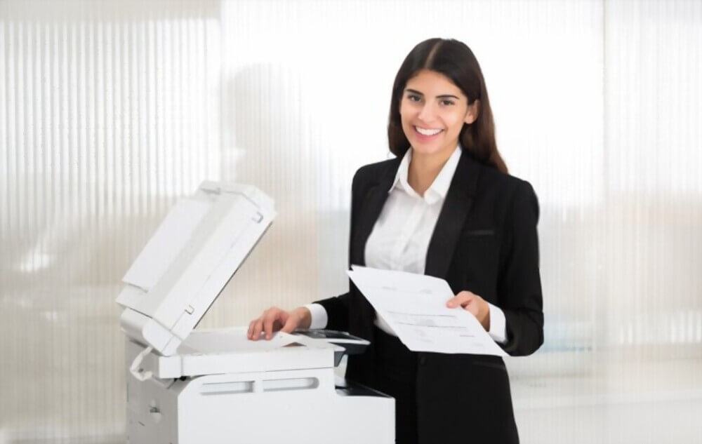 Important Factors to Consider Before Buying a Photocopier