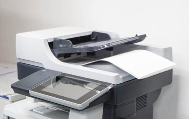 Important Factors to Consider Before Buying a Photocopier