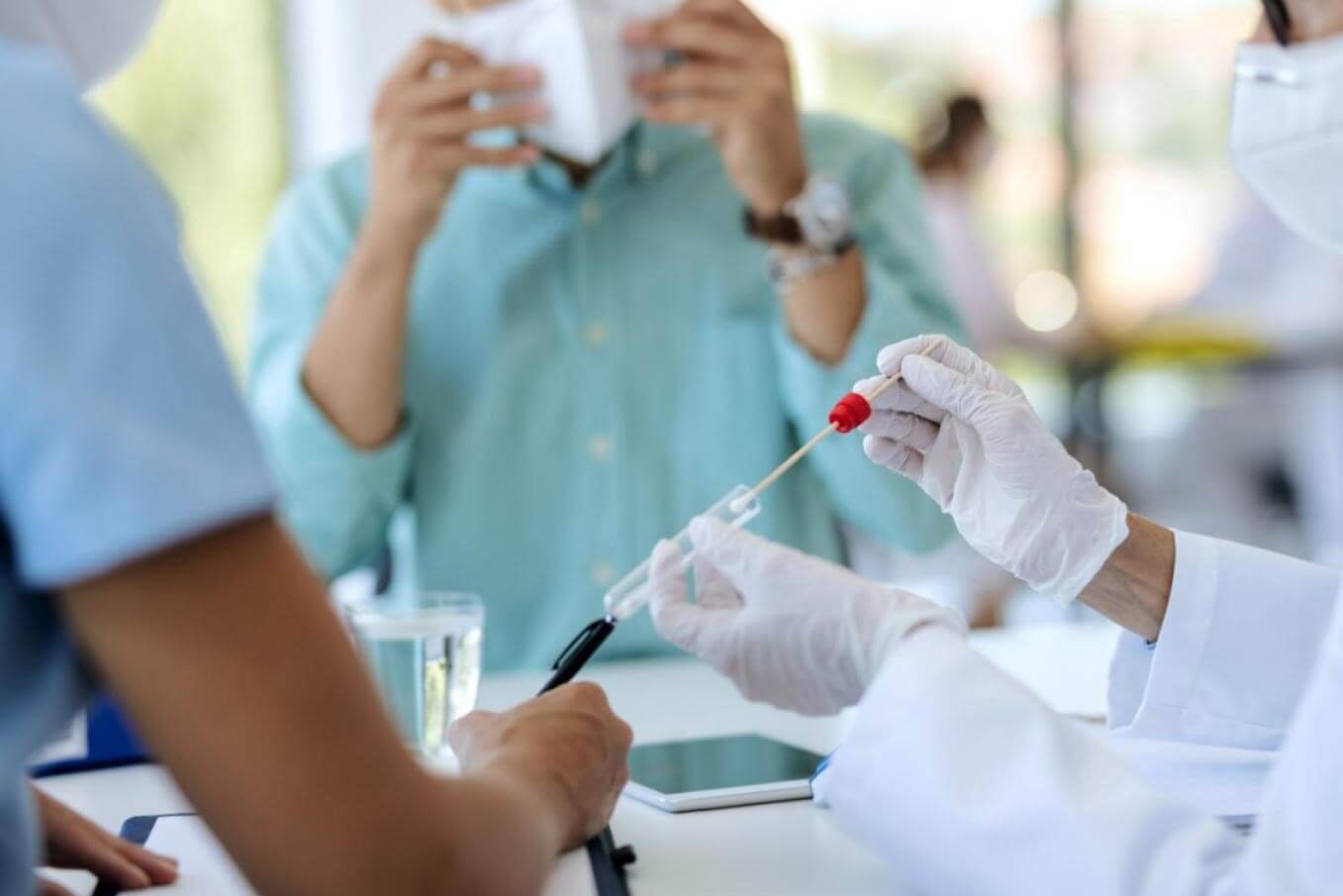What You Need to Know about Pre-employment Drug Tests?