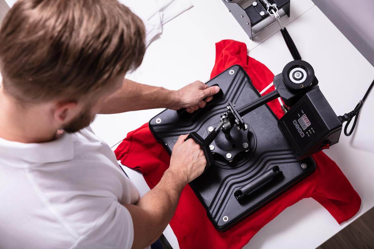 5 benefits of Clothes Printing Can Boost Brand Awareness - Arcade Voice