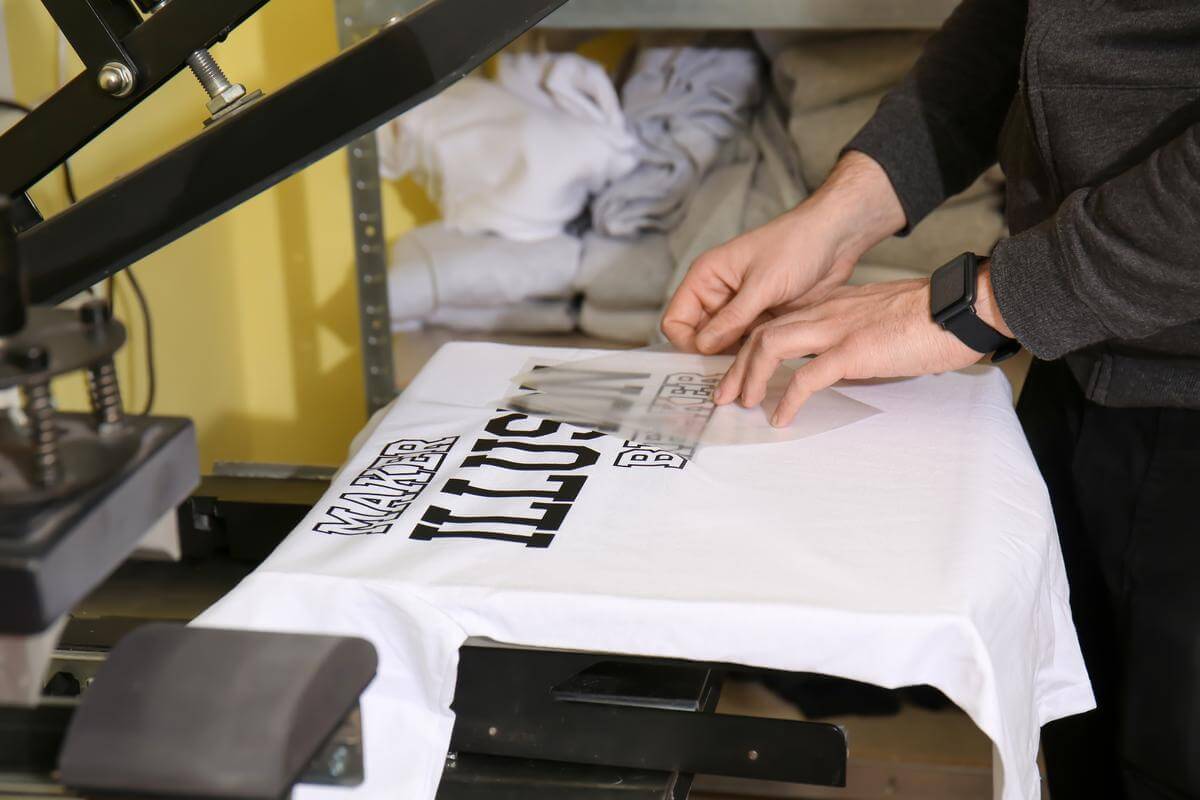 5 benefits of Clothes Printing Can Boost Brand Awareness - Arcade Voice
