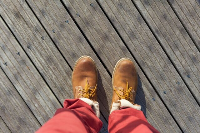 The Definitive Guide To Wearing And Styling Platform Shoes