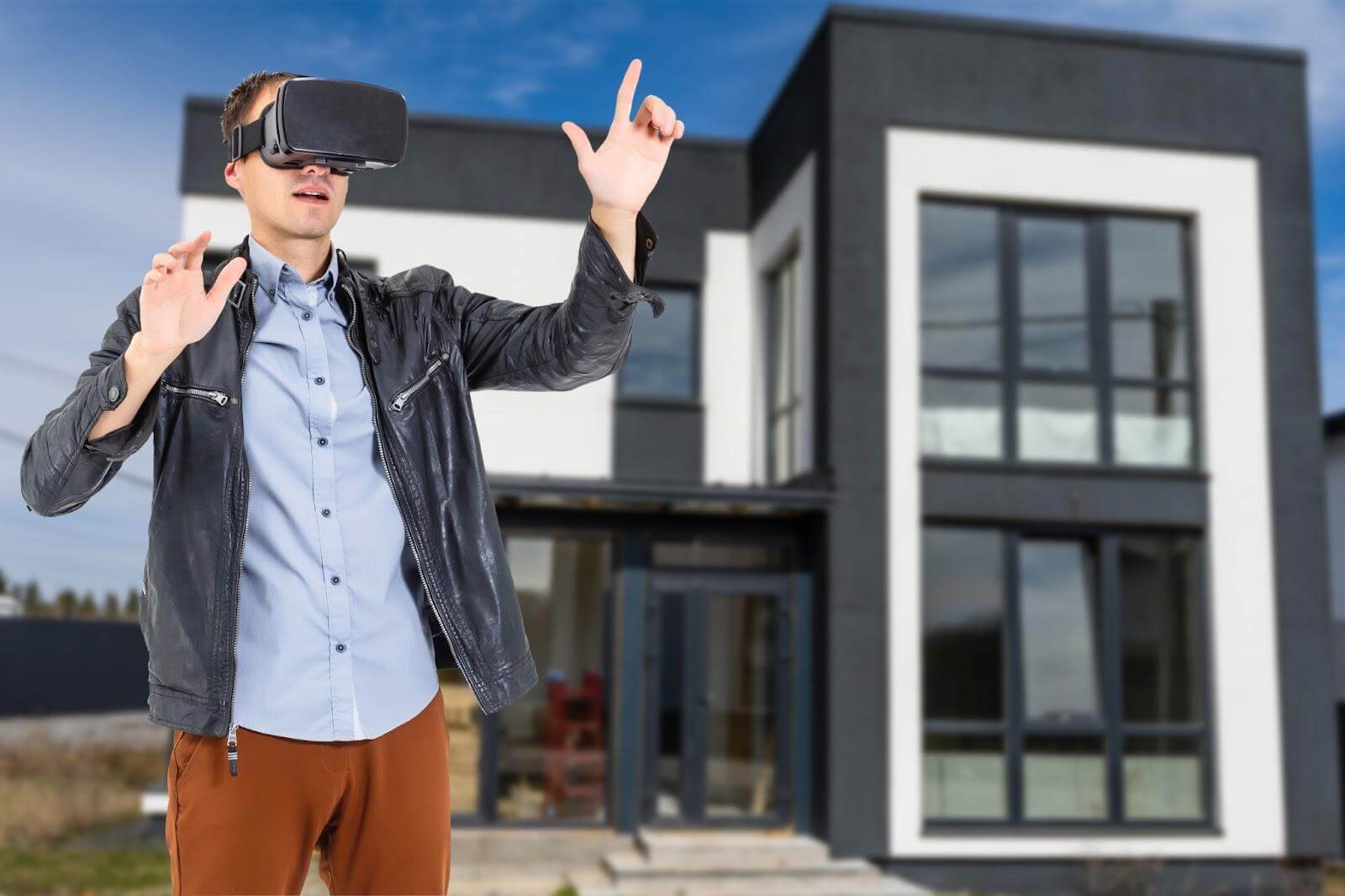 Virtual Real Estate Explained: How to Buy Land in the Metaverse and Profit